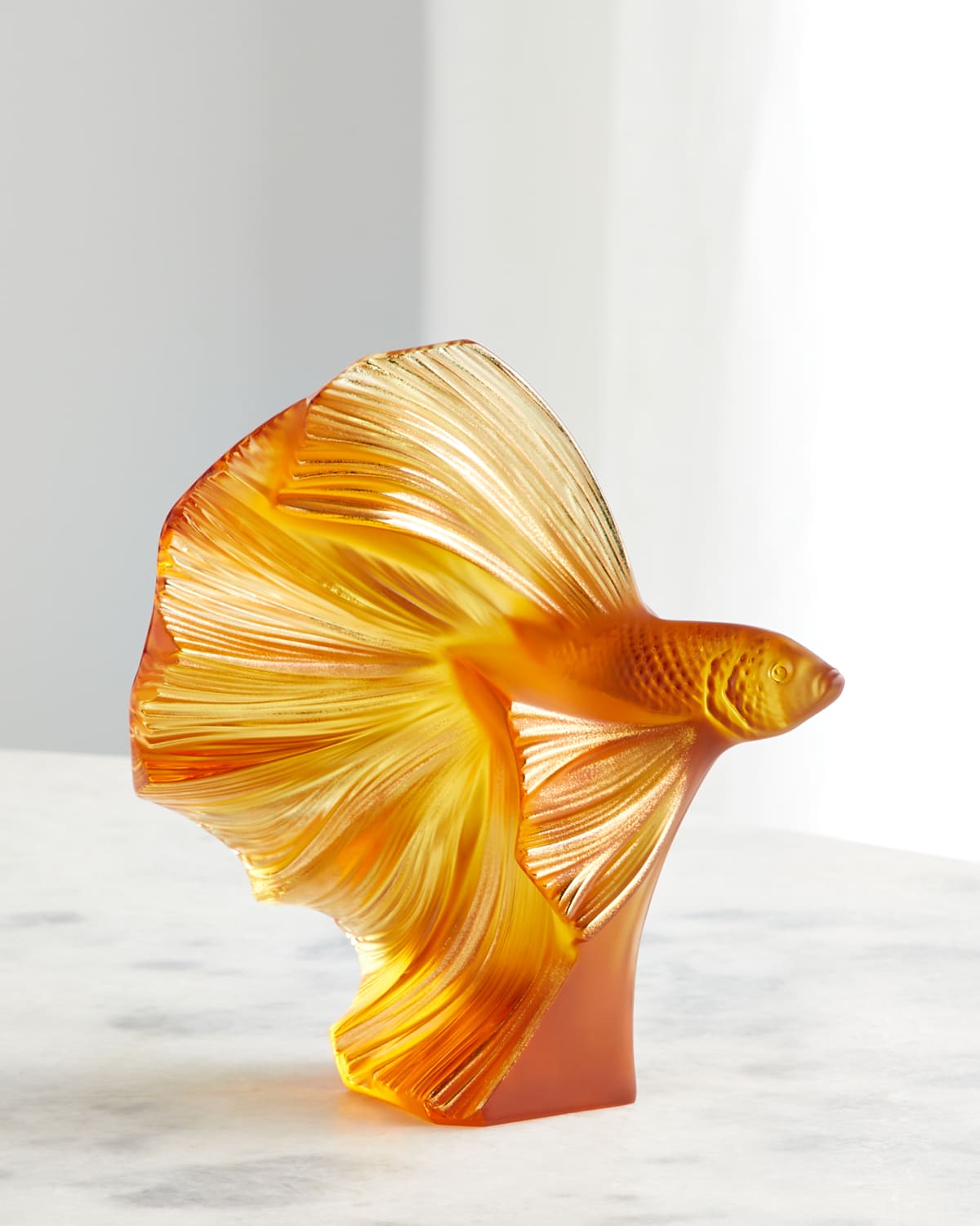 Lalique Collection at Neiman Marcus