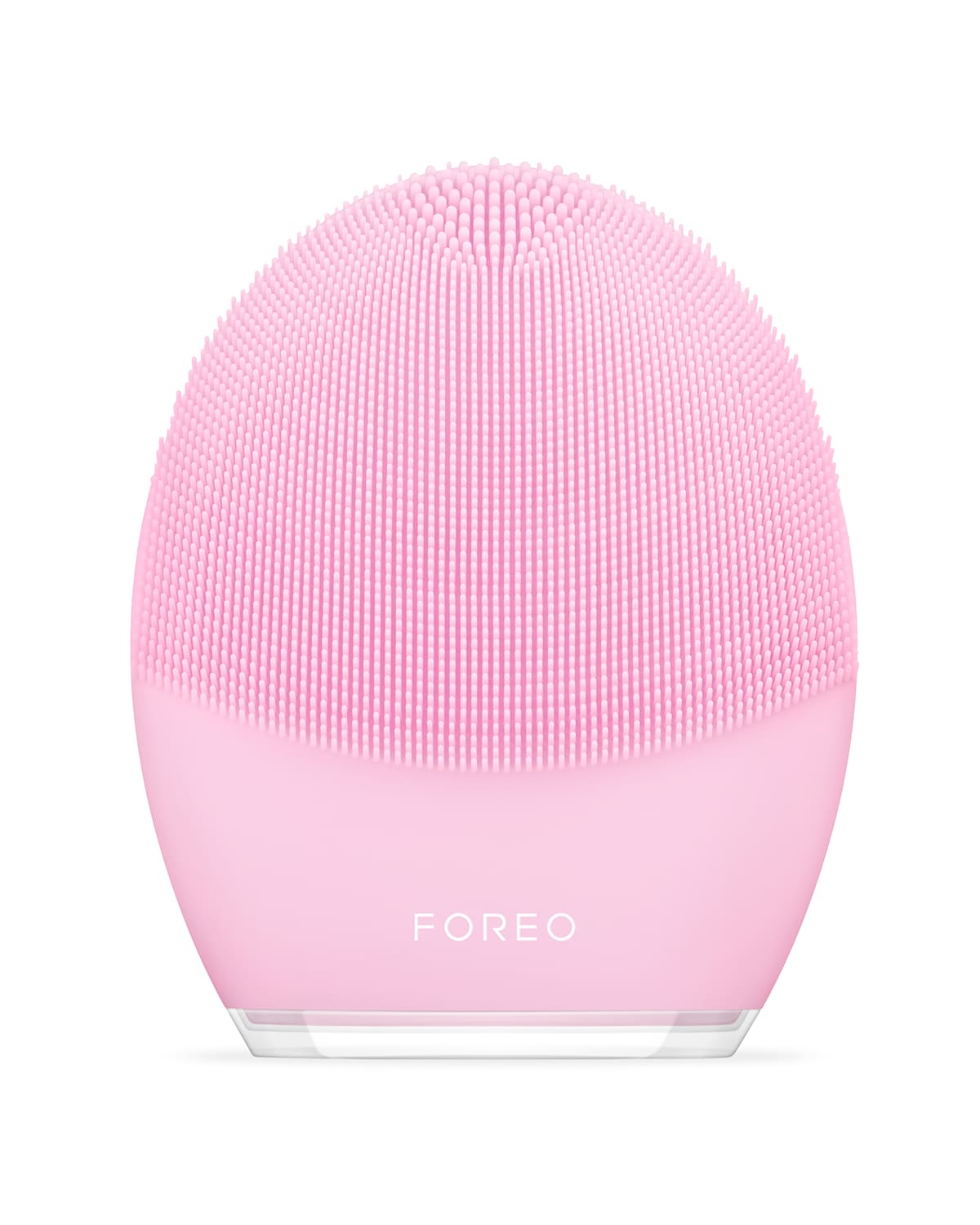 Foreo Luna 4 Facial Cleansing & Firming Massage for Sensitive Skin ...