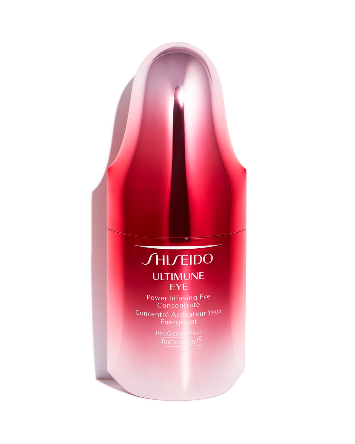 Shiseido Ultimune Eye Power Infusing Eye Concentrate, 0.5 oz. | Neiman ...