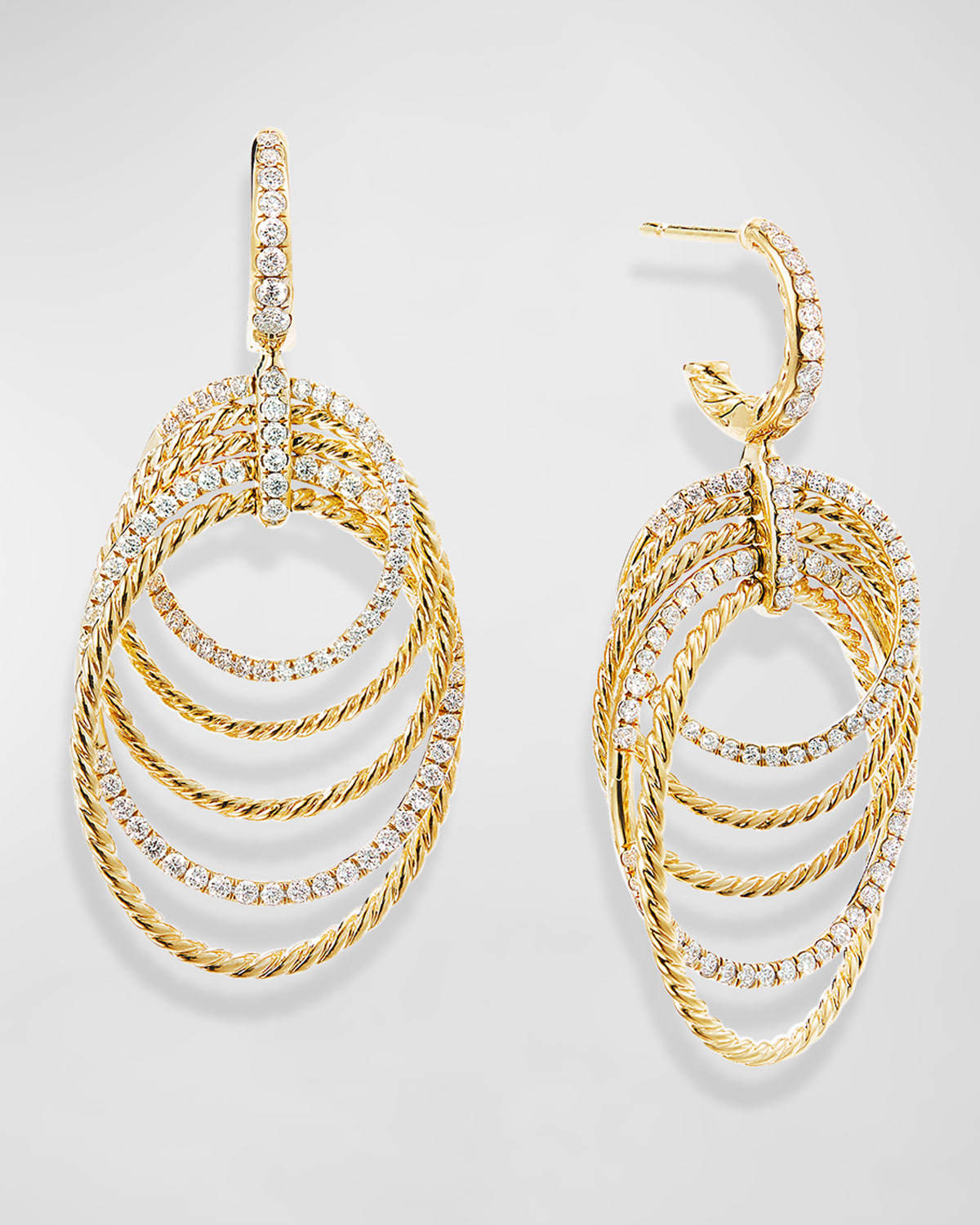 David Yurman Earrings | Neiman Marcus