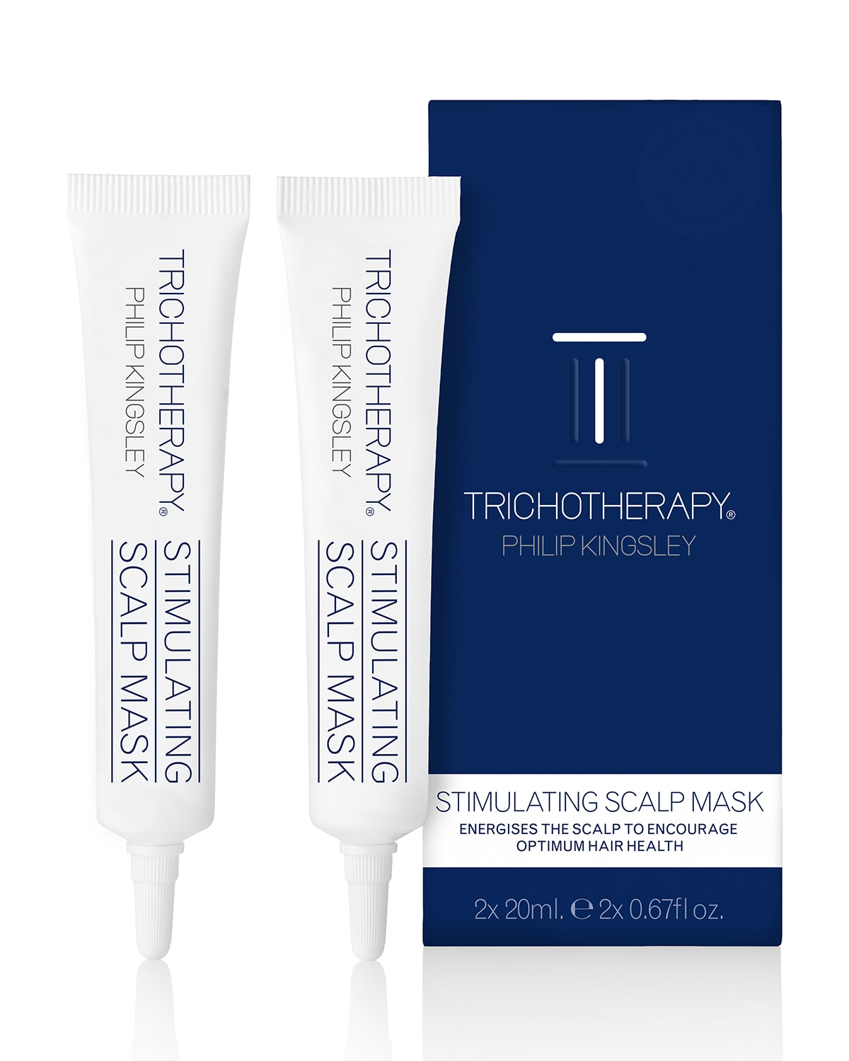 Philip Kingsley Soothing Weekly Scalp Mask | Neiman Marcus