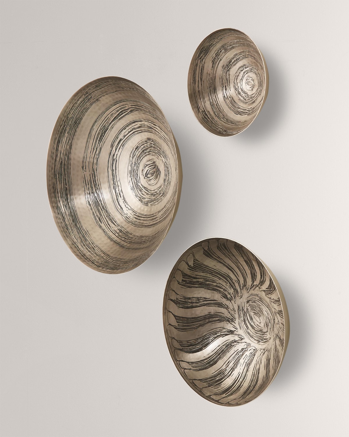 Global Views Etoile Wall Decor, 12-Piece Set | Neiman Marcus