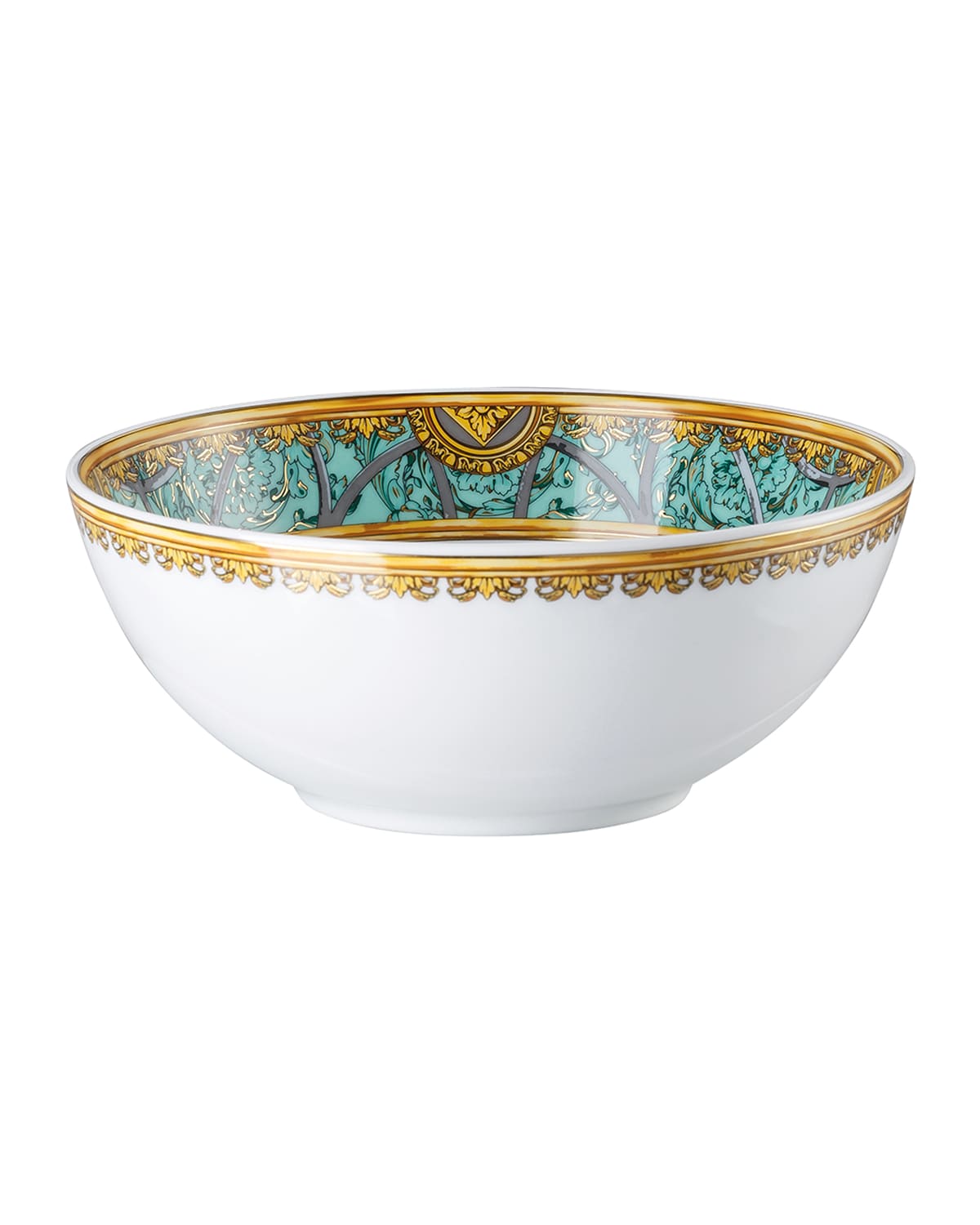 Versace La Scala del Palazzo Bowl | Neiman Marcus
