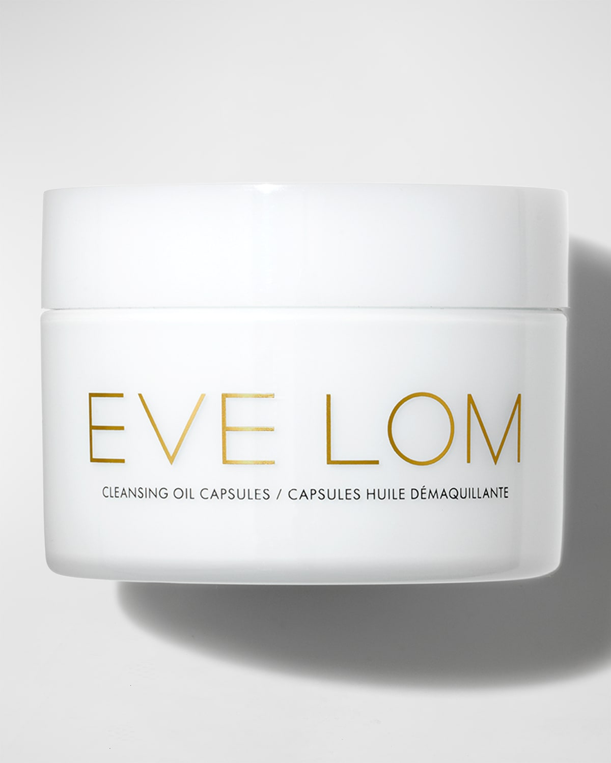Eve Lom Cleansing Oil Capsules Travel Pack | Neiman Marcus