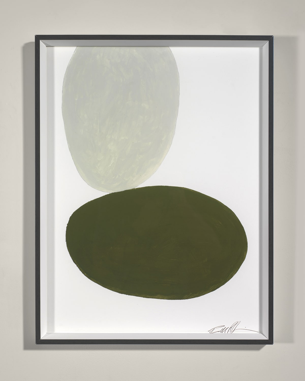 RFA Fine Art "Lucky Stones II" Giclee Wall Art by Robert Robinson ...