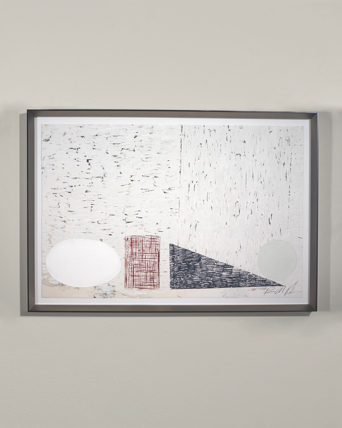 RFA Fine Art "Swirl" Wall Art by Robert Robinson | Neiman Marcus