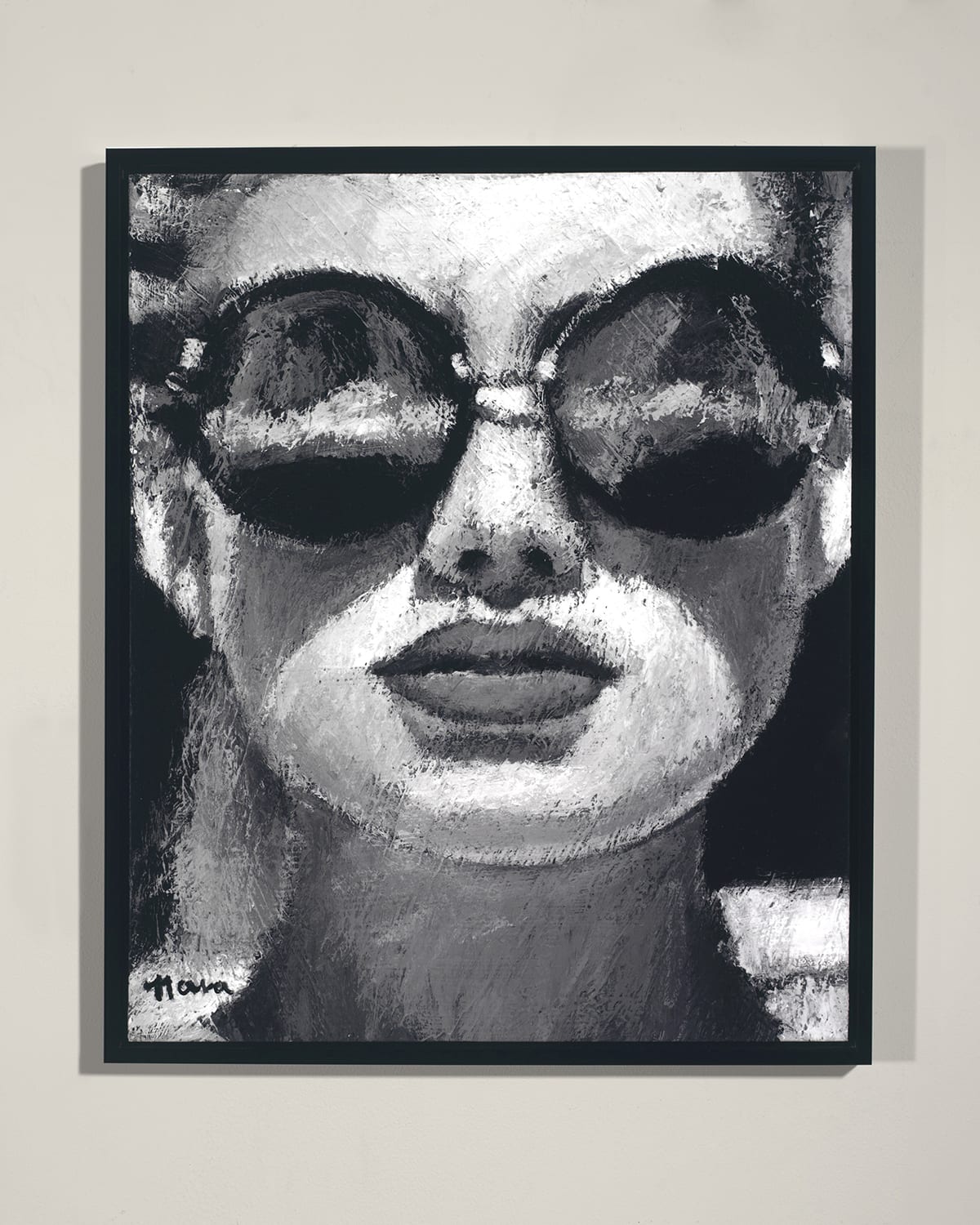 RFA Fine Art Paintings at Neiman Marcus