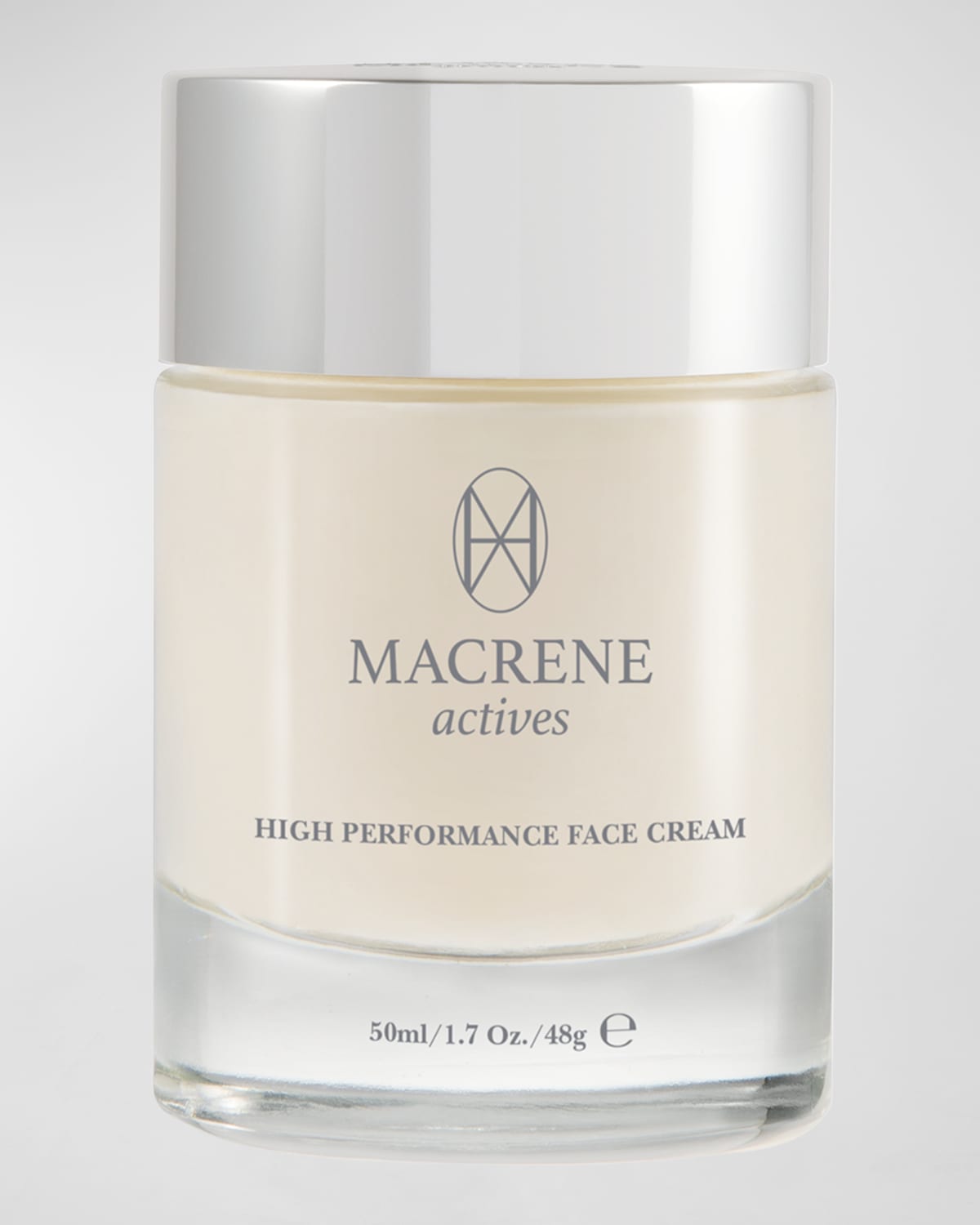 Macrene Actives High Performance Face Cream - Extra Rich, 1 oz ...
