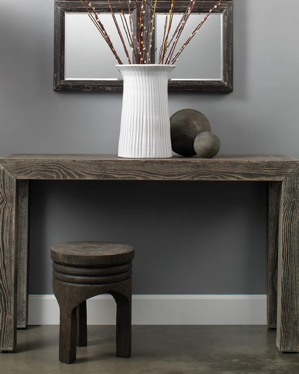 Jamie Young Logan Console Table | Neiman Marcus
