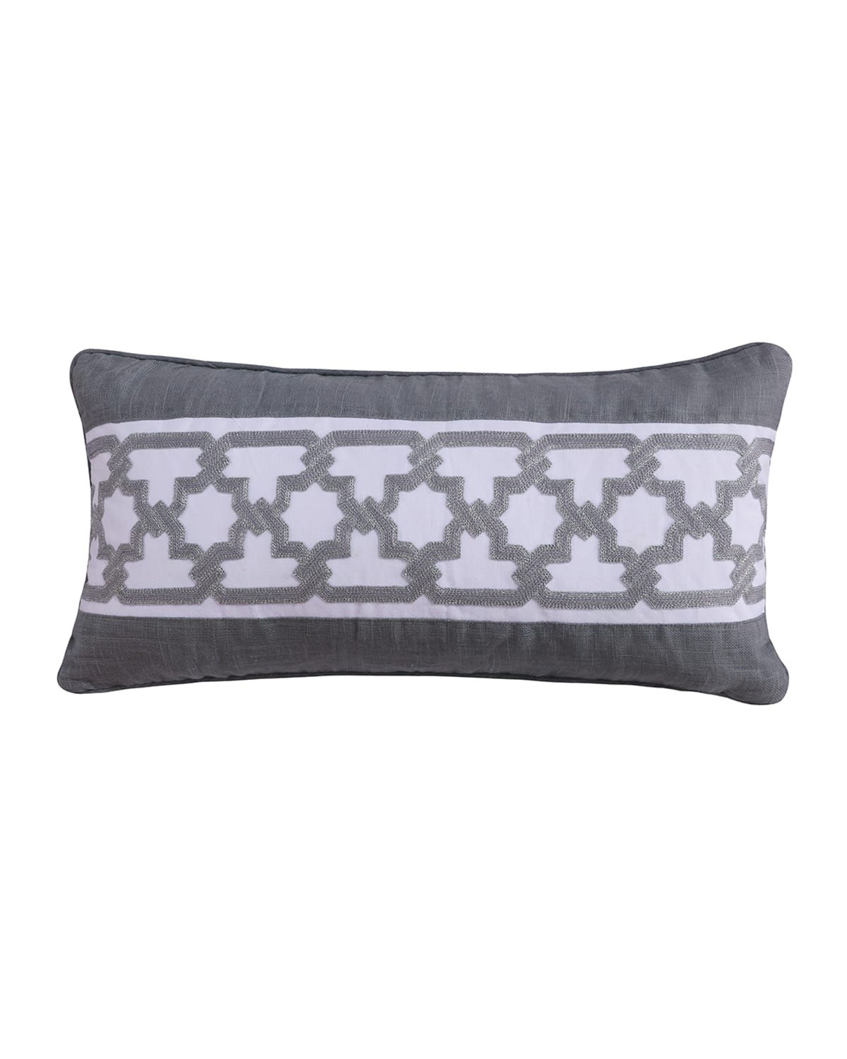 Levtex Montecito Floral Pillow | Neiman Marcus