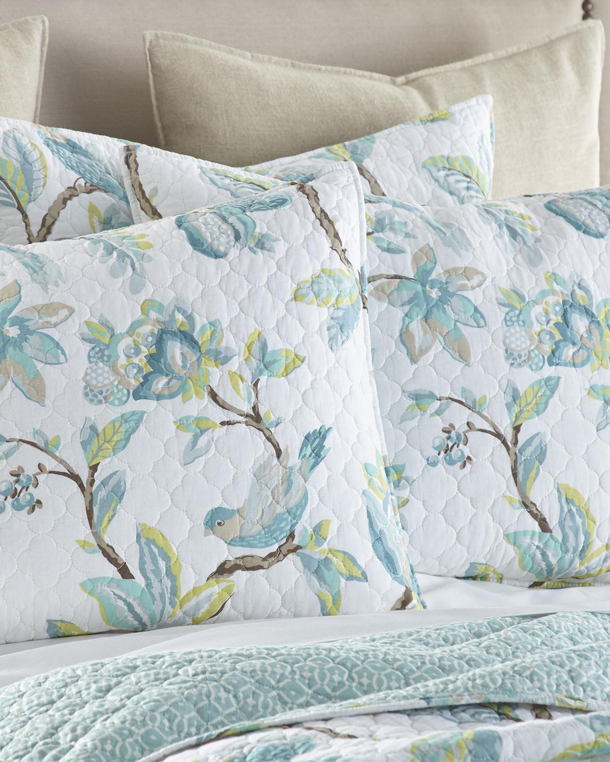 Levtex Kasey Twin Quilt Set | Neiman Marcus