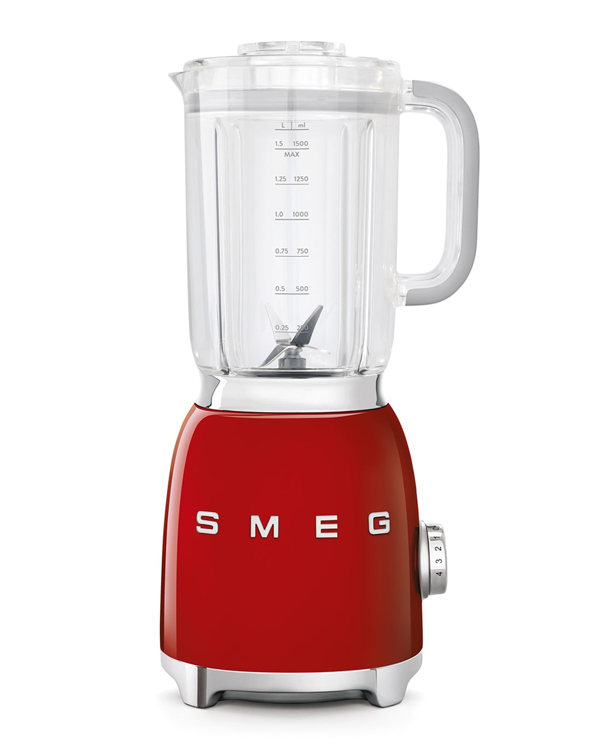 Smeg Retro-Style Personal Blender | Neiman Marcus