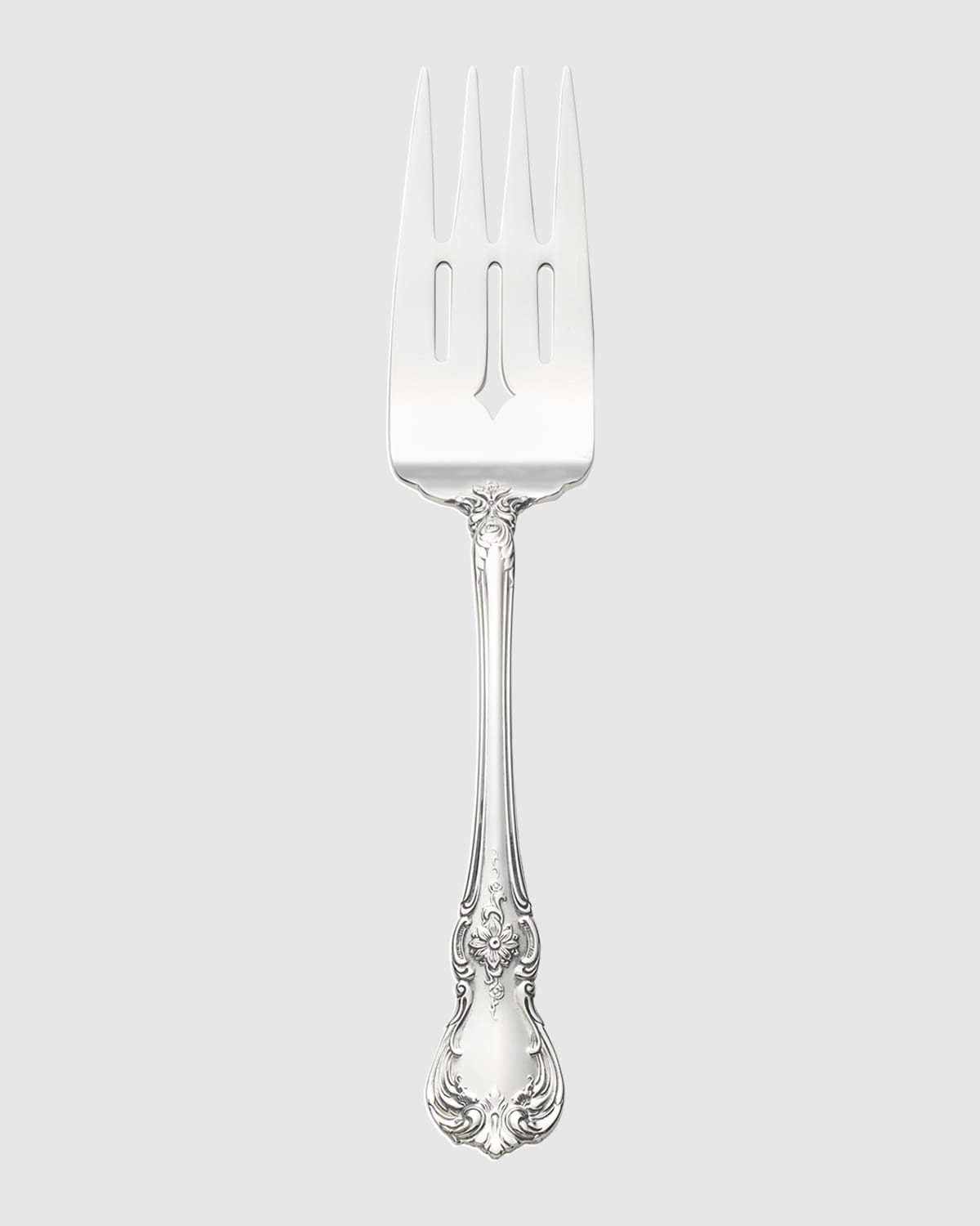 Towle Silversmiths Queen Elizabeth Cold Meat Fork | Neiman Marcus