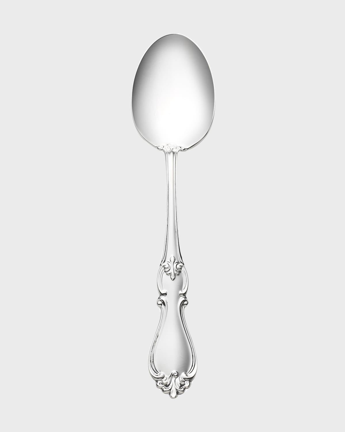 Towle Silversmiths Queen Elizabeth Cold Meat Fork | Neiman Marcus