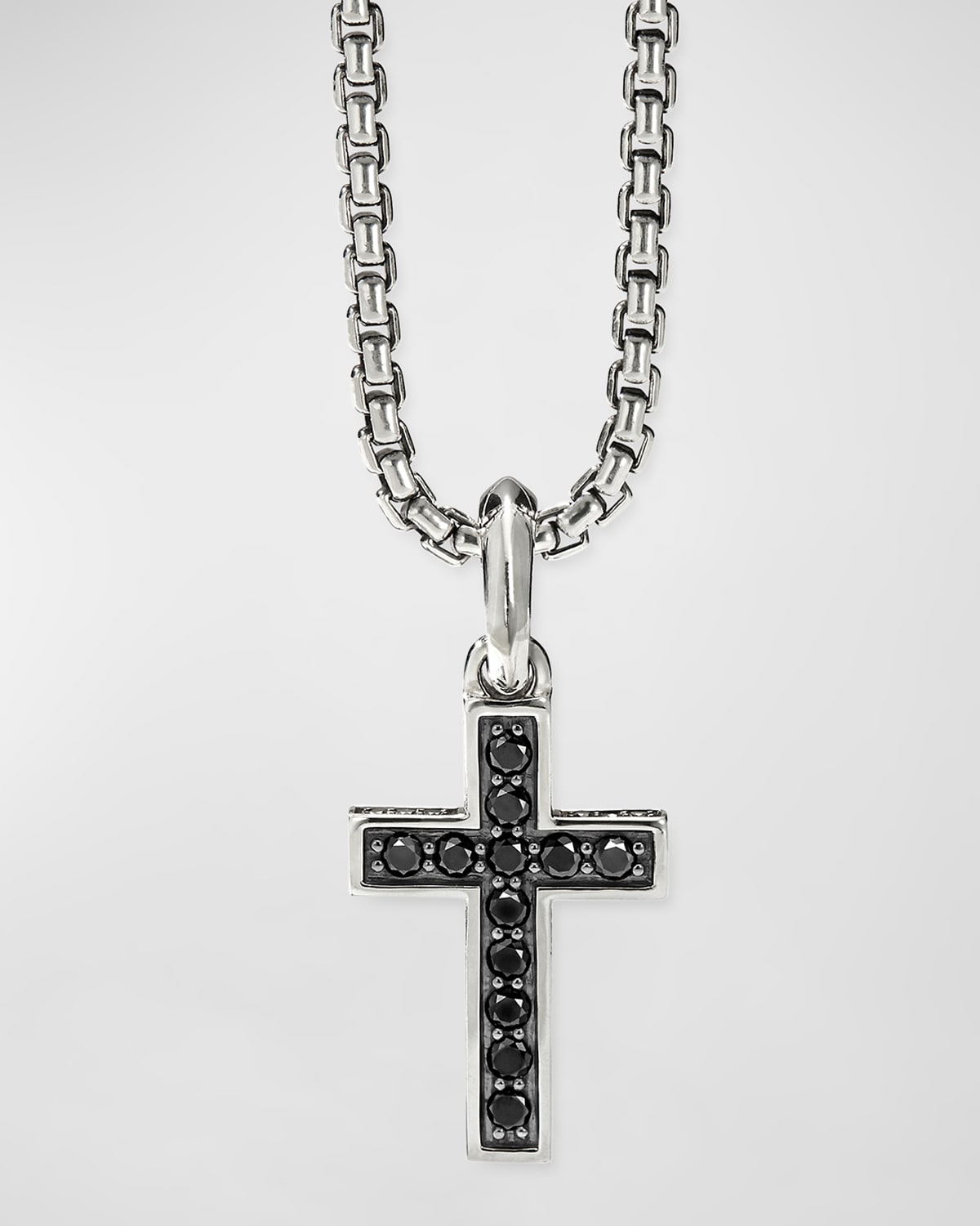 David Yurman Men’s Jewelry at Neiman Marcus