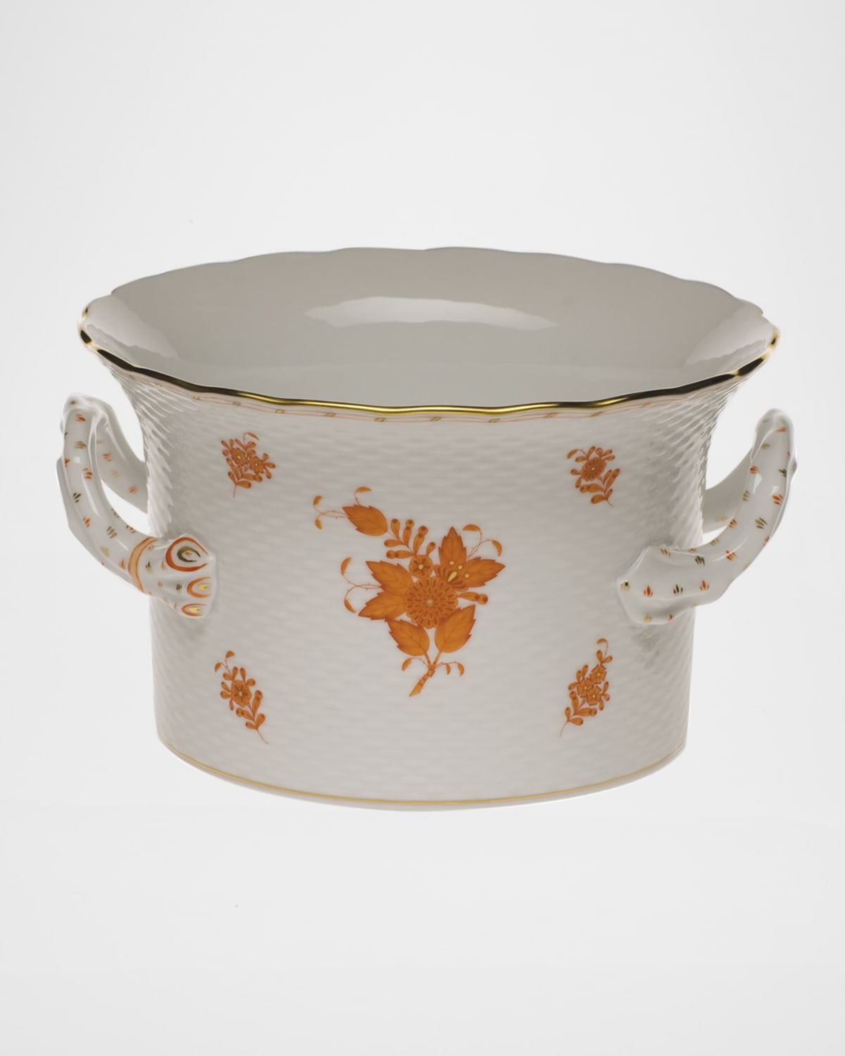 Herend Porcelain & Figurines at Neiman Marcus