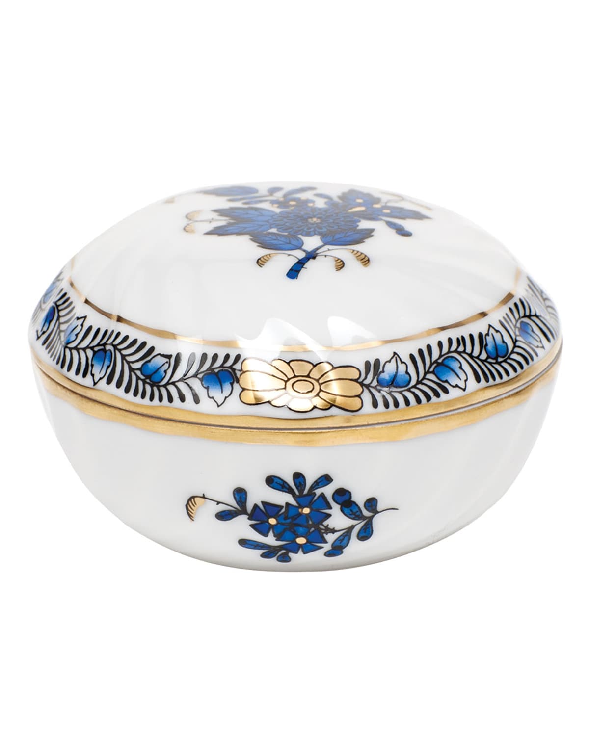 Herend Ring Box | Neiman Marcus