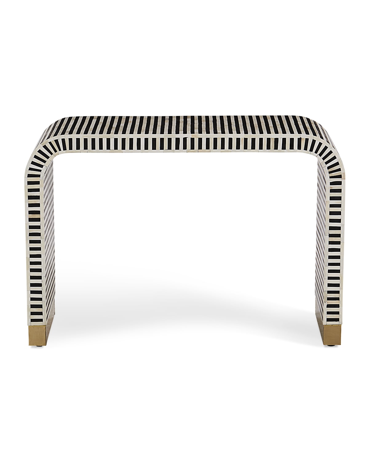 Interlude Home Beacon Console Table | Neiman Marcus