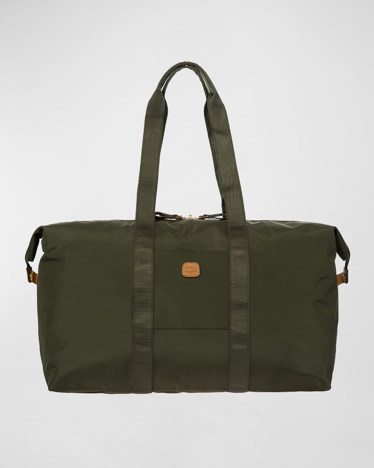 Bric's X-Bag 22" Deluxe Duffel Luggage | Neiman Marcus