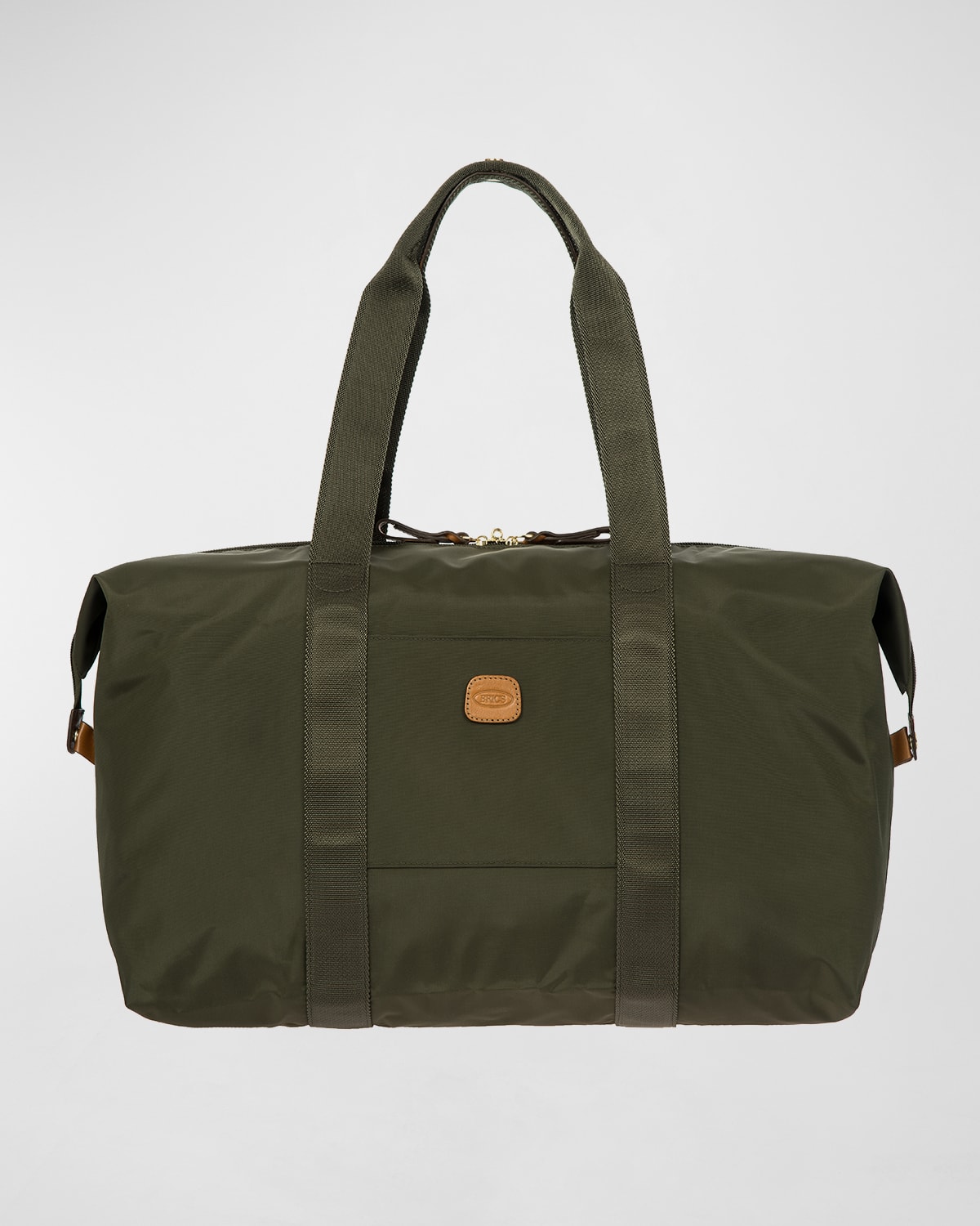 Bric's X-Bag 18" Folding Duffel Bag Luggage | Neiman Marcus