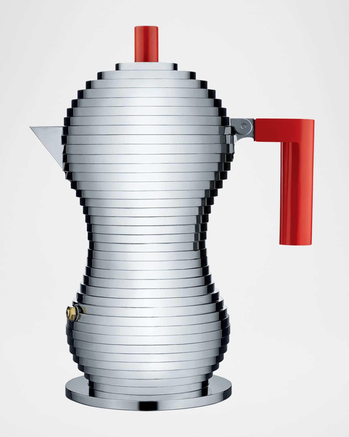 Alessi Moka 6-Cup Coffee Maker | Neiman Marcus