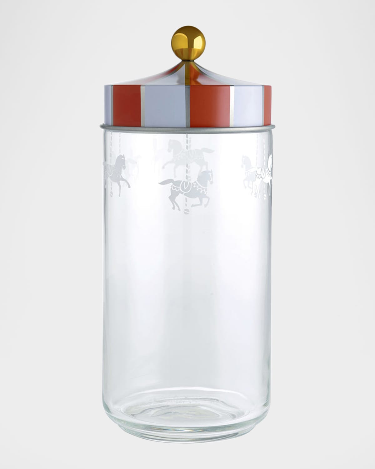 Alessi Circus Jar | Neiman Marcus