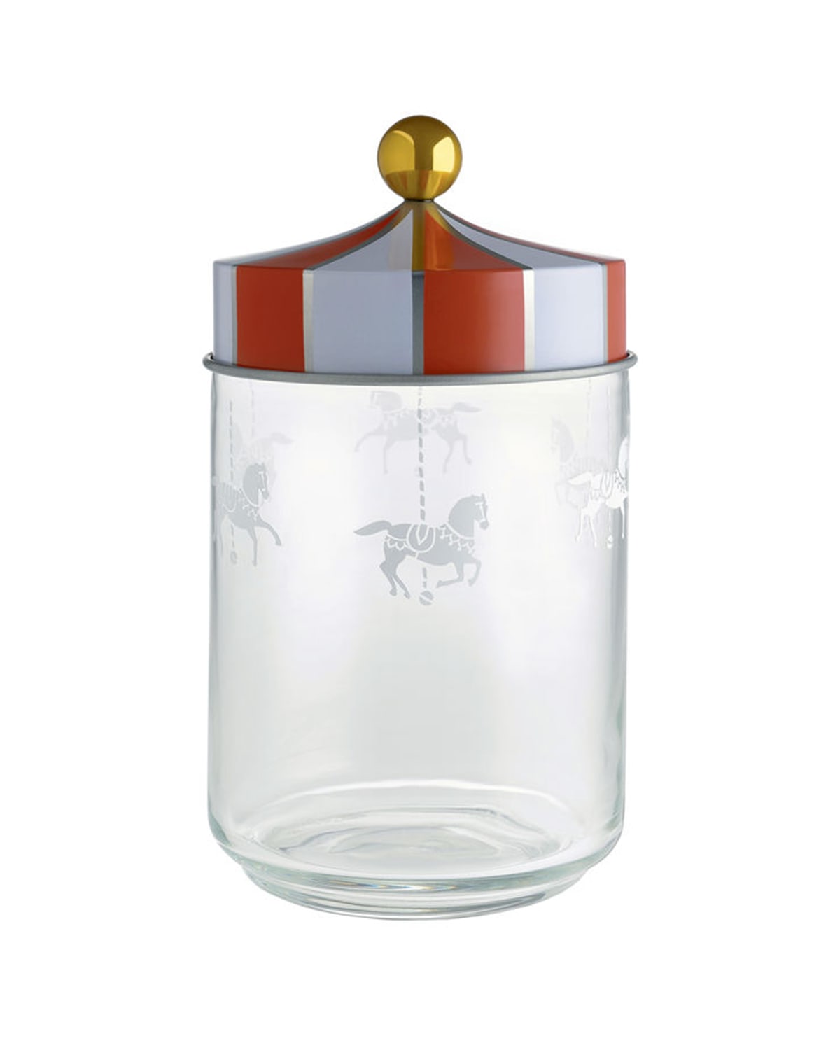 Alessi Circus Jar | Neiman Marcus