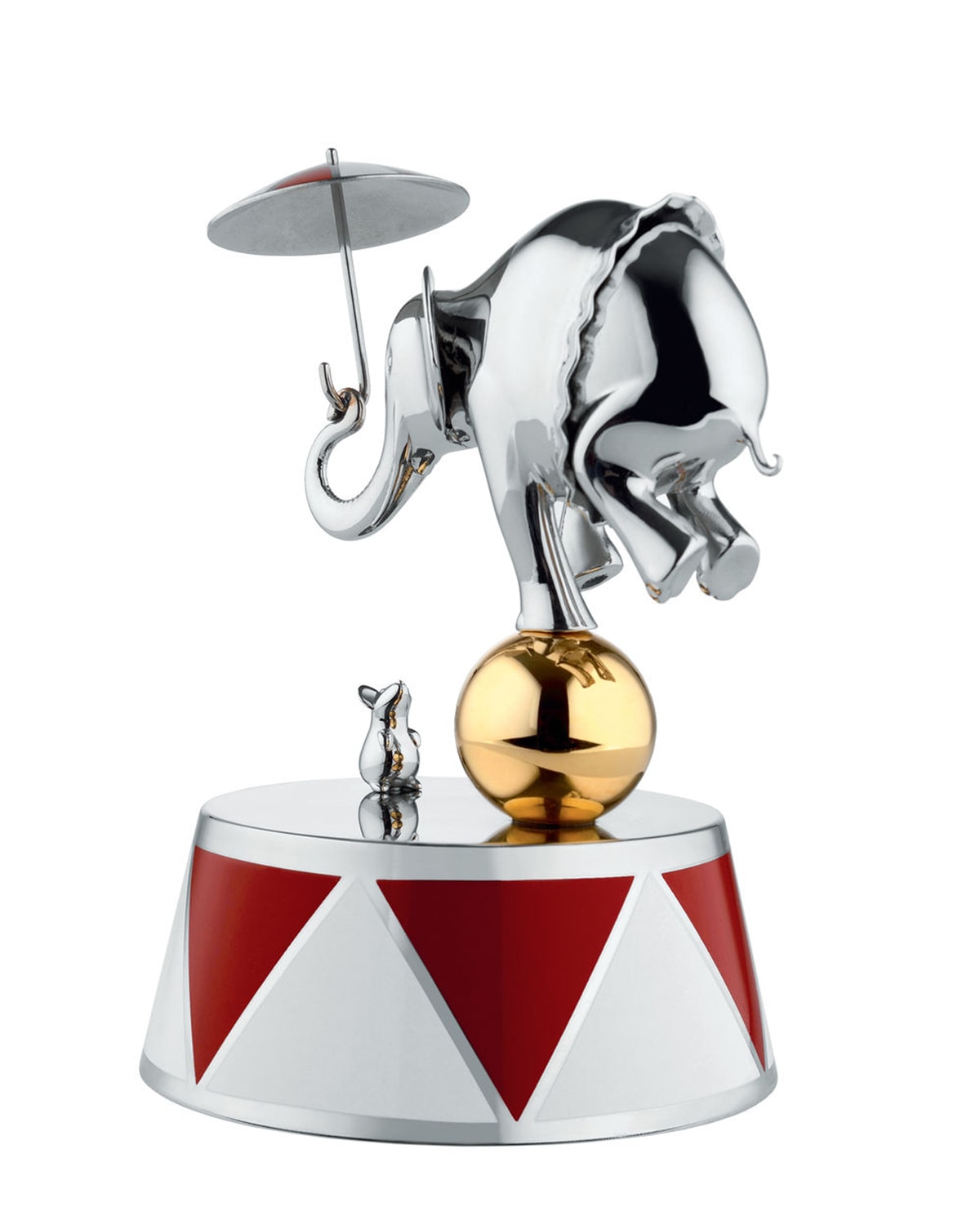 Lenox Childhood Memories Musical Ballerina Jewelry Box | Neiman Marcus