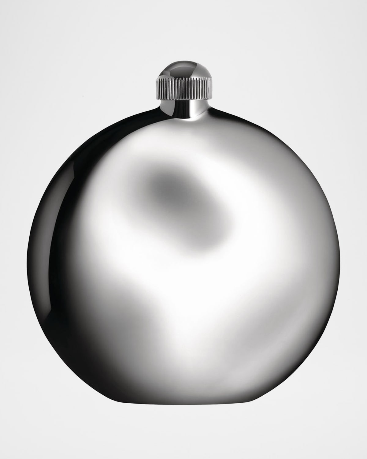 Georg Jensen Sky Hip Flask | Neiman Marcus