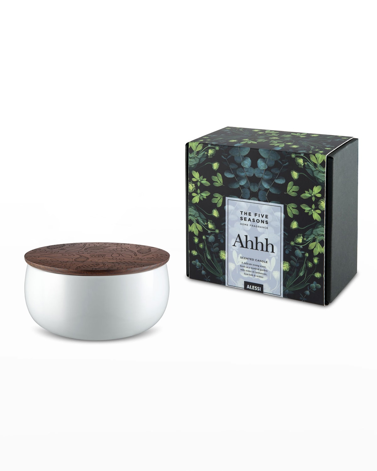 Alessi Hmmm Candle | Neiman Marcus