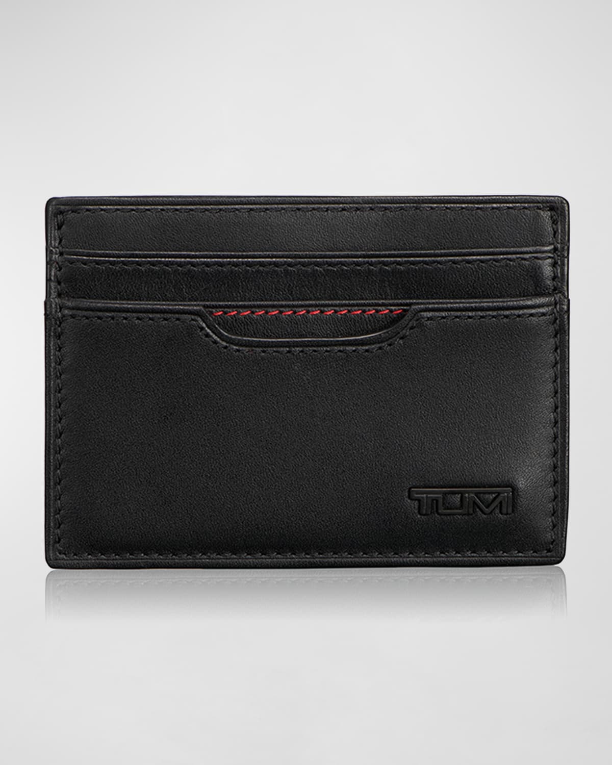 TUMI Multi-Window Card Case | Neiman Marcus