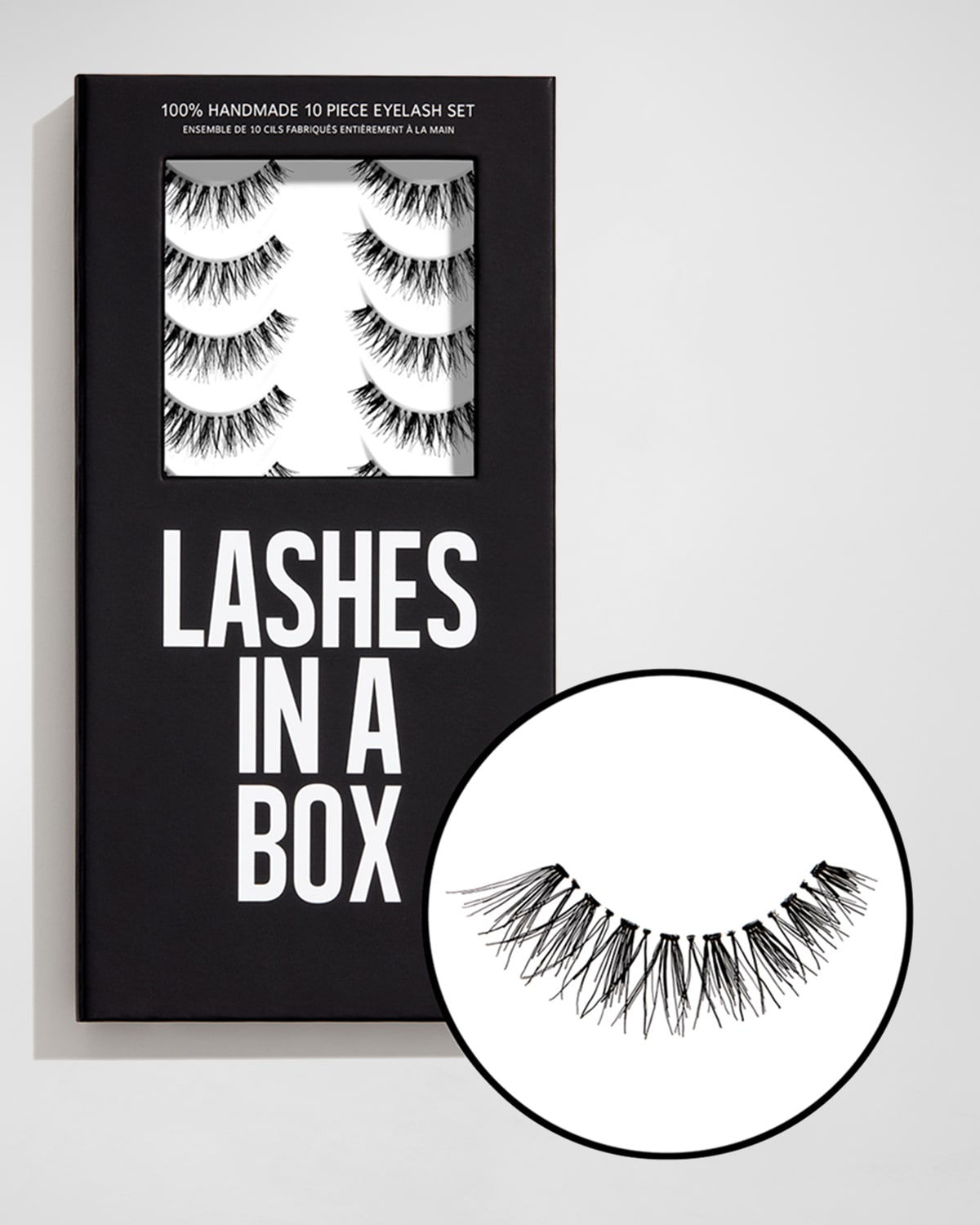 Lashes in a Box No. 31 Lashes, 10 Pairs | Neiman Marcus