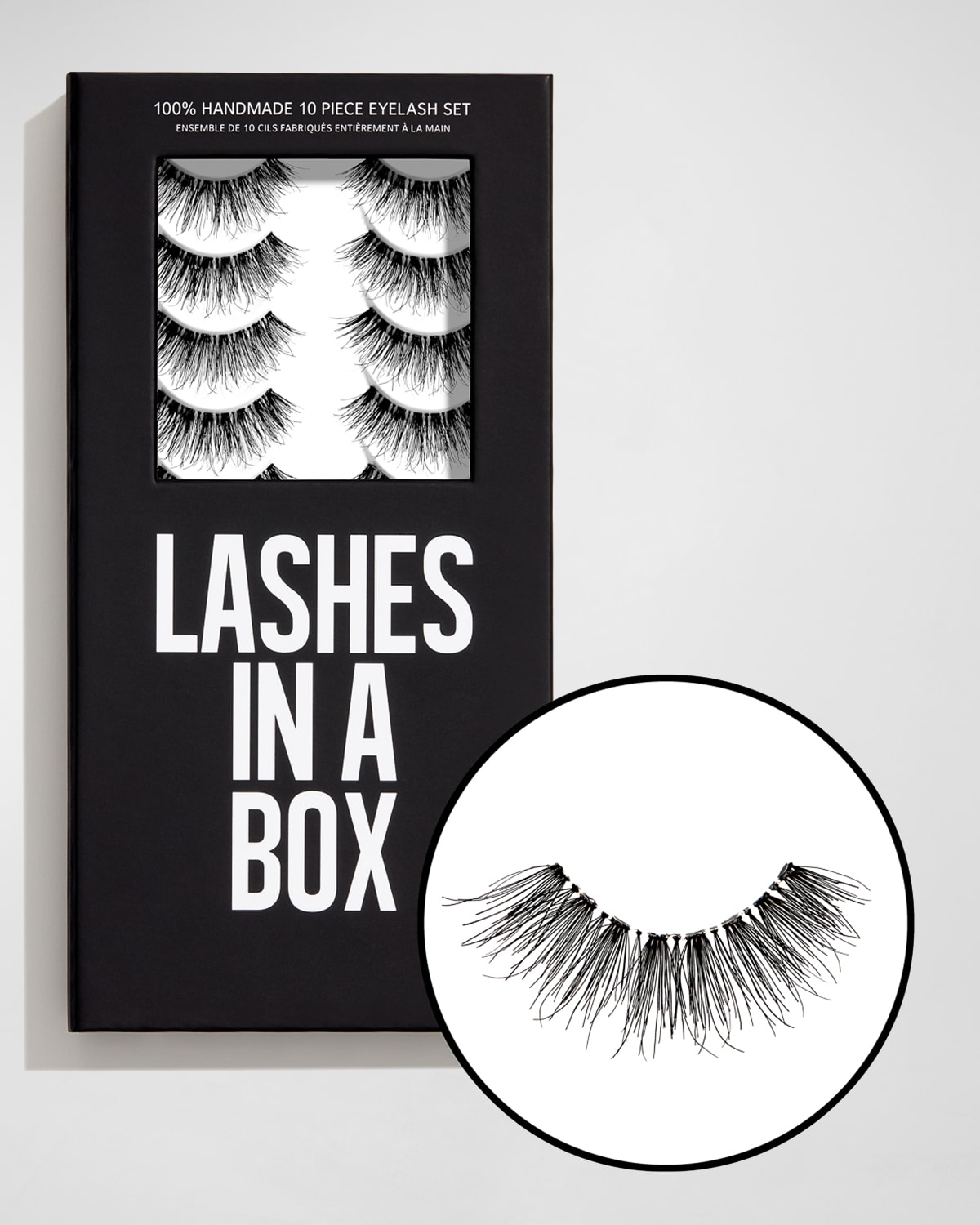 Lashes in a Box No. 26 Lashes, 10 Pairs | Neiman Marcus
