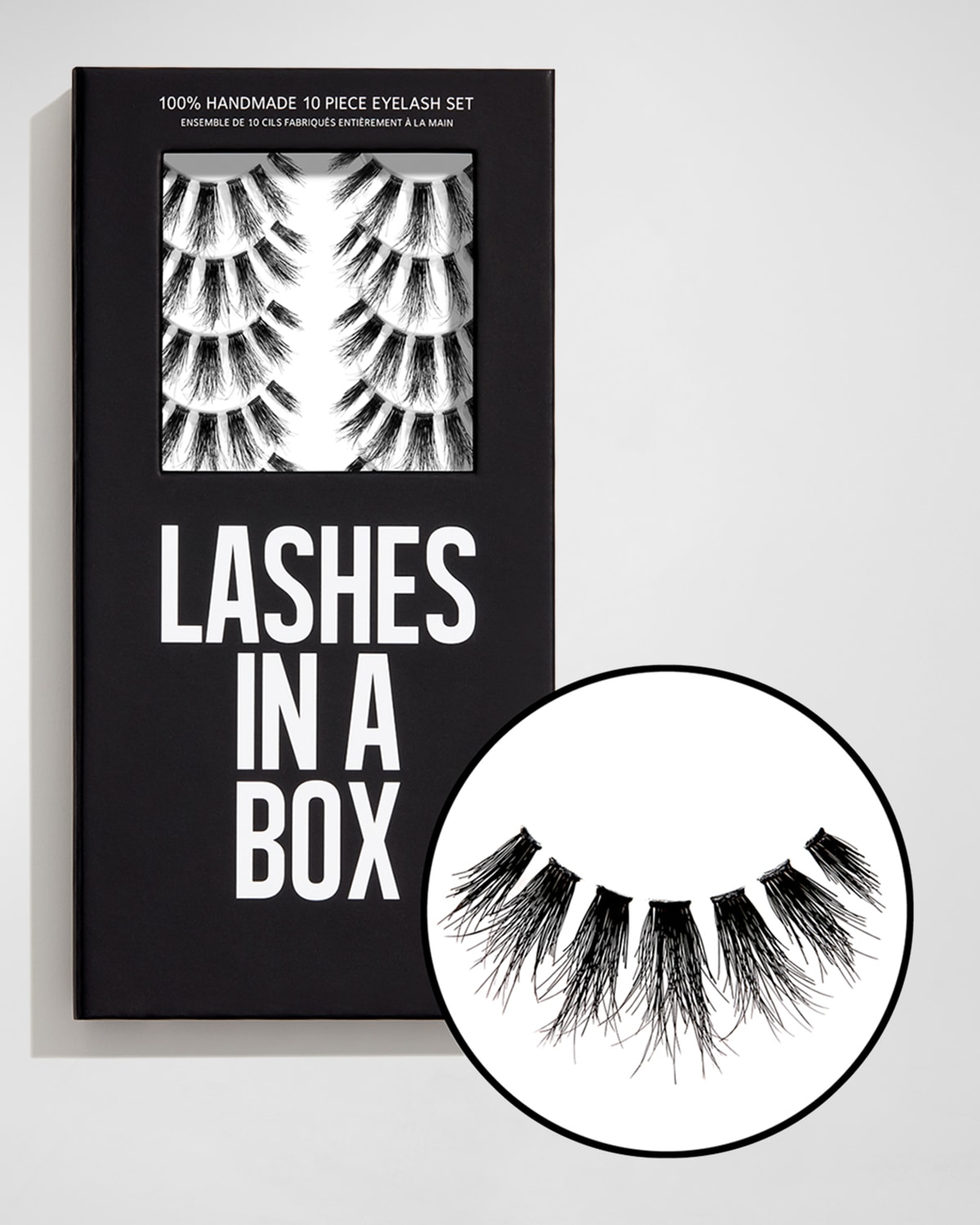 Lashes in a Box No. 28 Lashes, 10 Pairs | Neiman Marcus