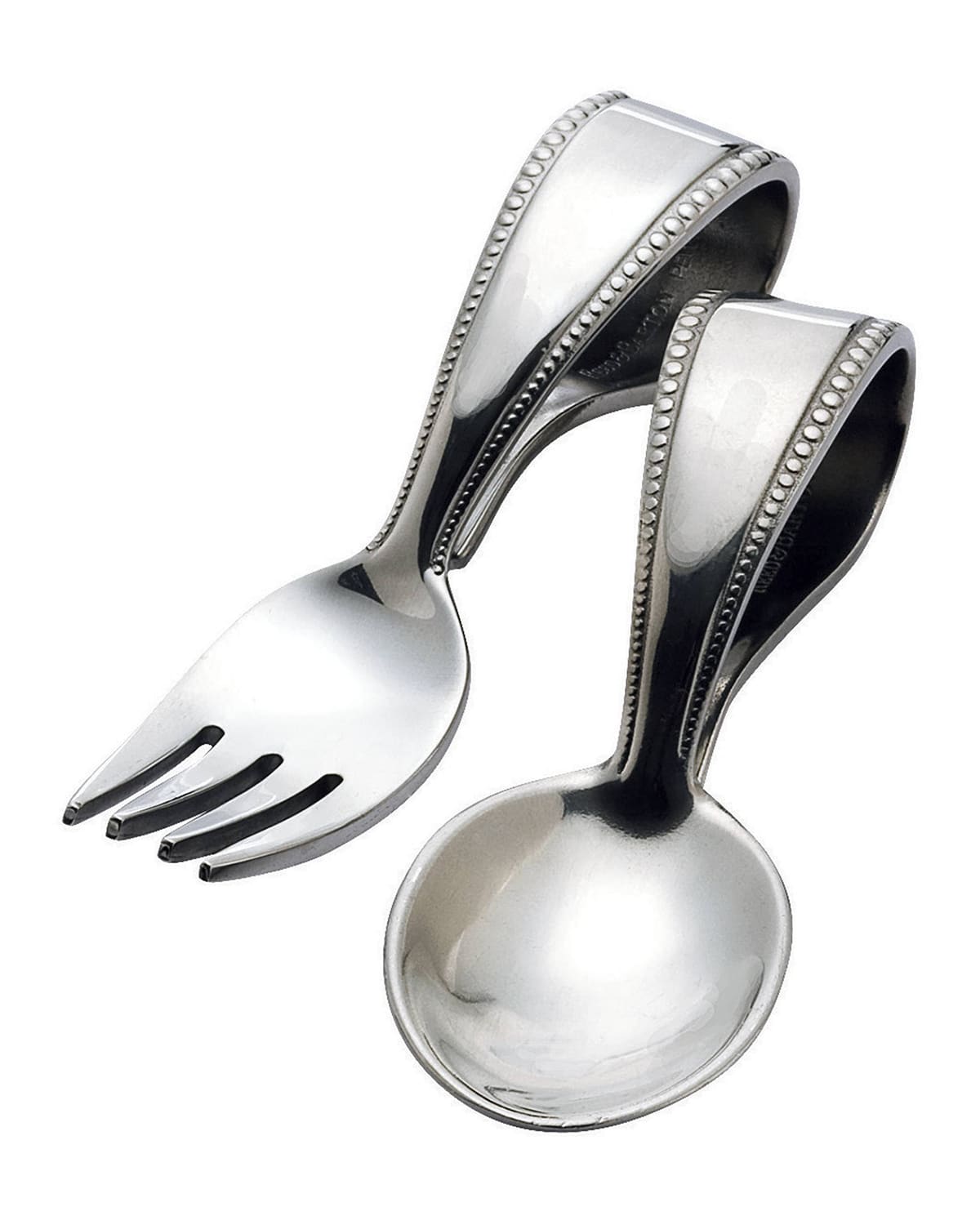 Reed & Barton at Neiman Marcus