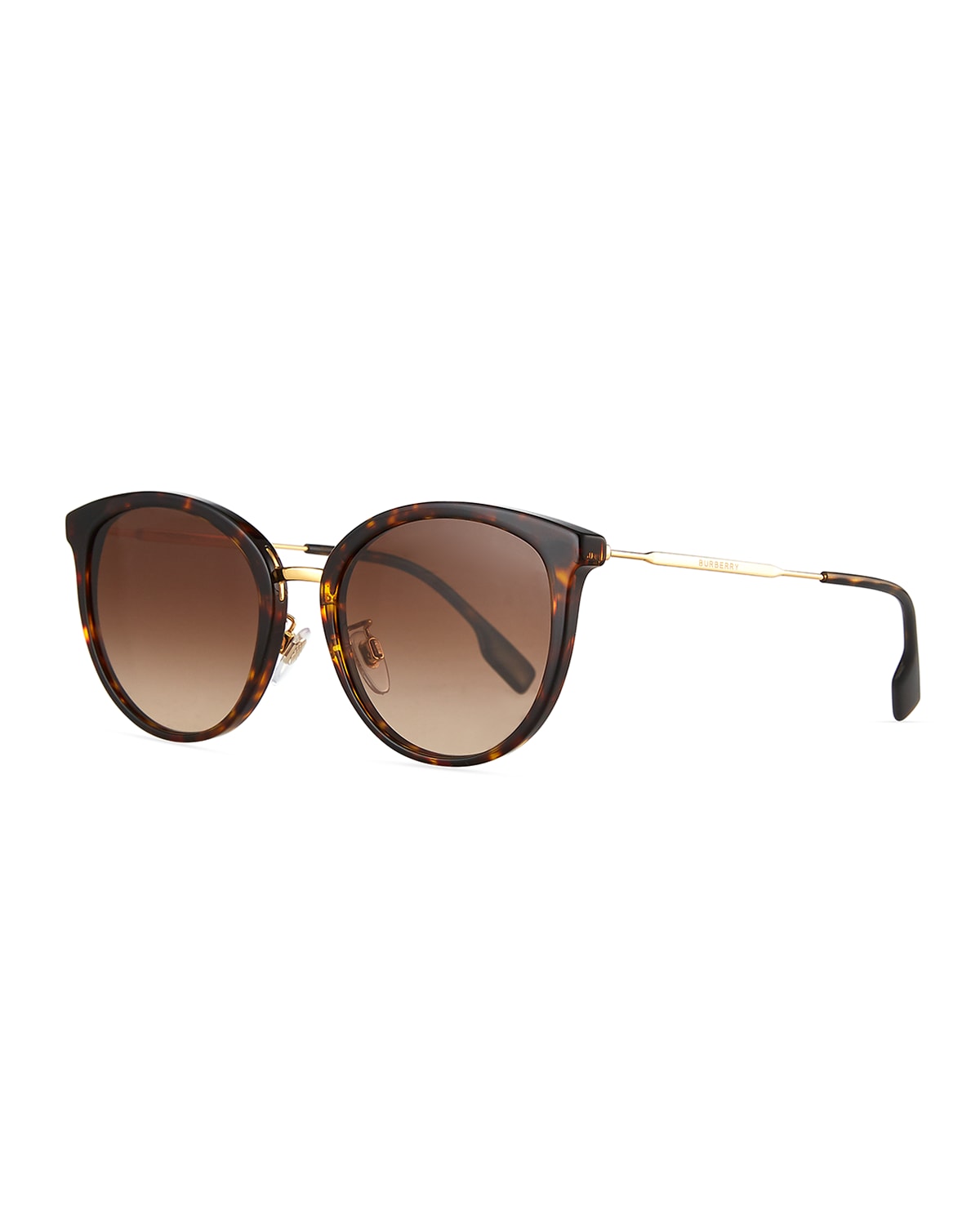Prada Acetate Cat-Eye Sunglasses | Neiman Marcus