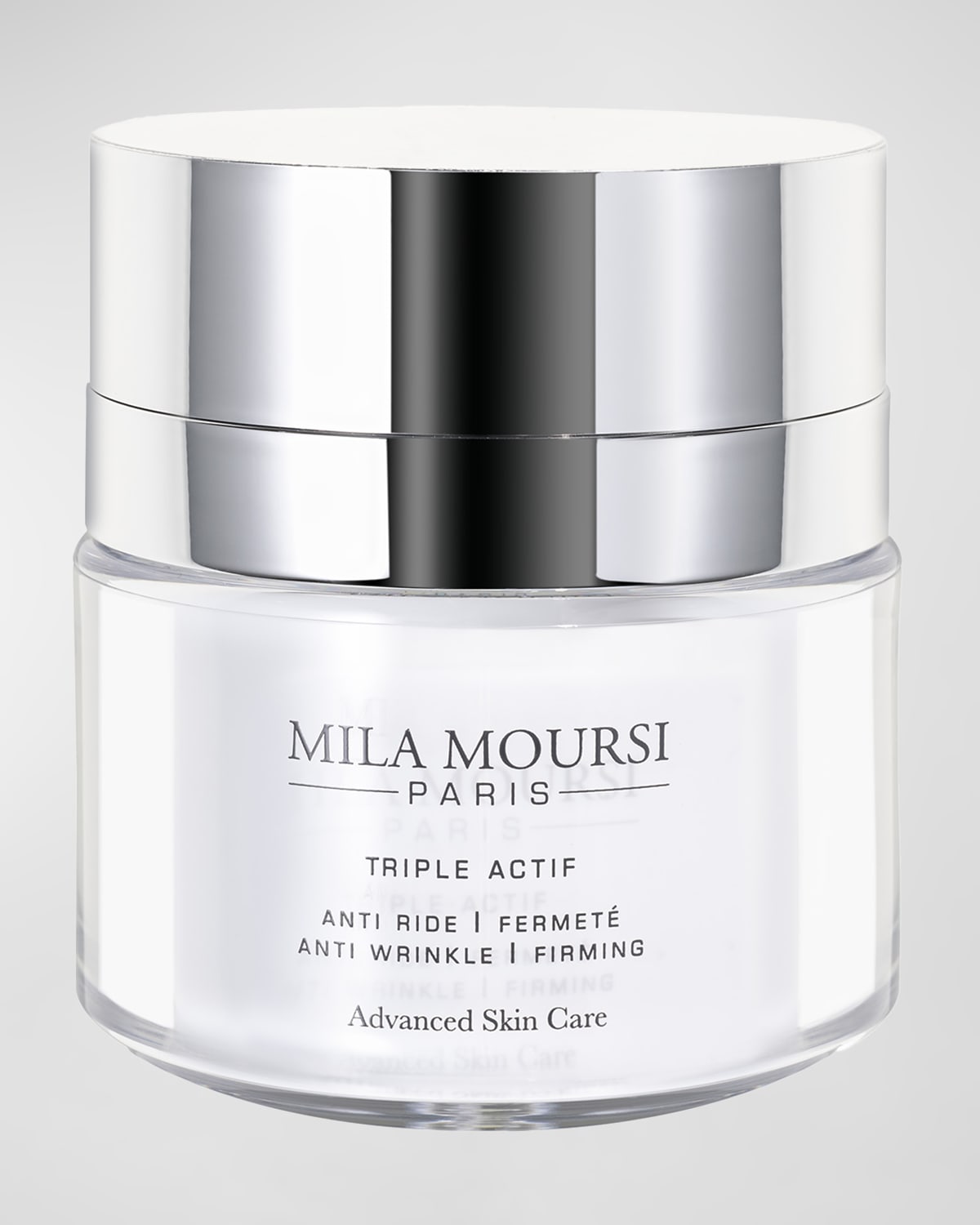 Mila Moursi Skin Care at Neiman Marcus