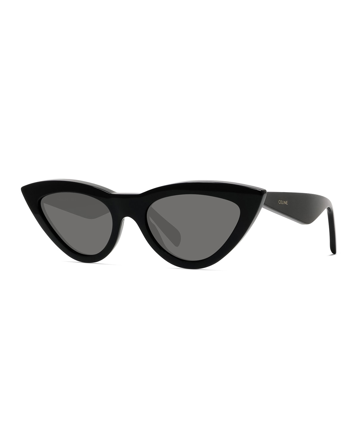 Gucci Cat-Eye Acetate Sunglasses | Neiman Marcus