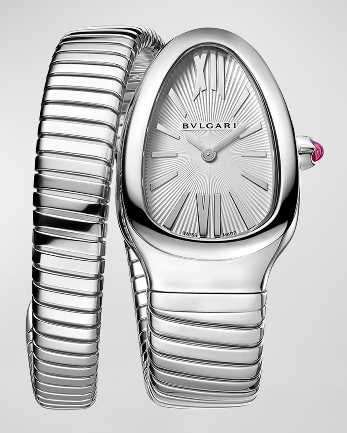 BVLGARI Watches at Neiman Marcus