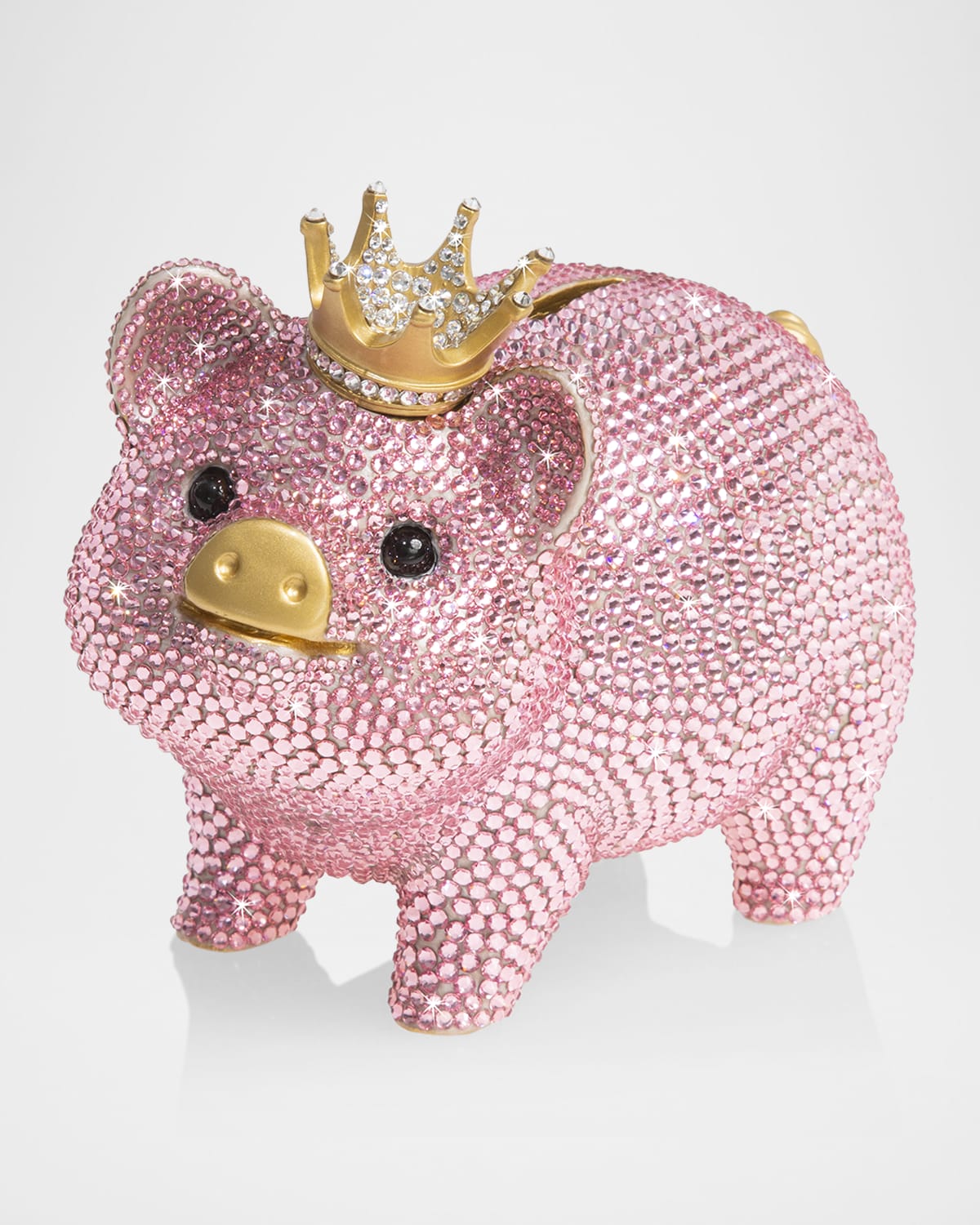 Nambe Baby Namb Kibo Piggy Bank | Neiman Marcus