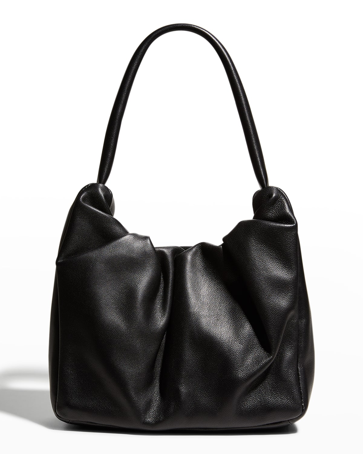 Staud Mini Moon Bag | Neiman Marcus