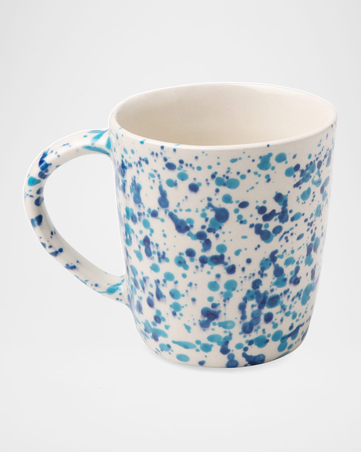 Spode Blue Italian Mugs, Set of 4 | Neiman Marcus