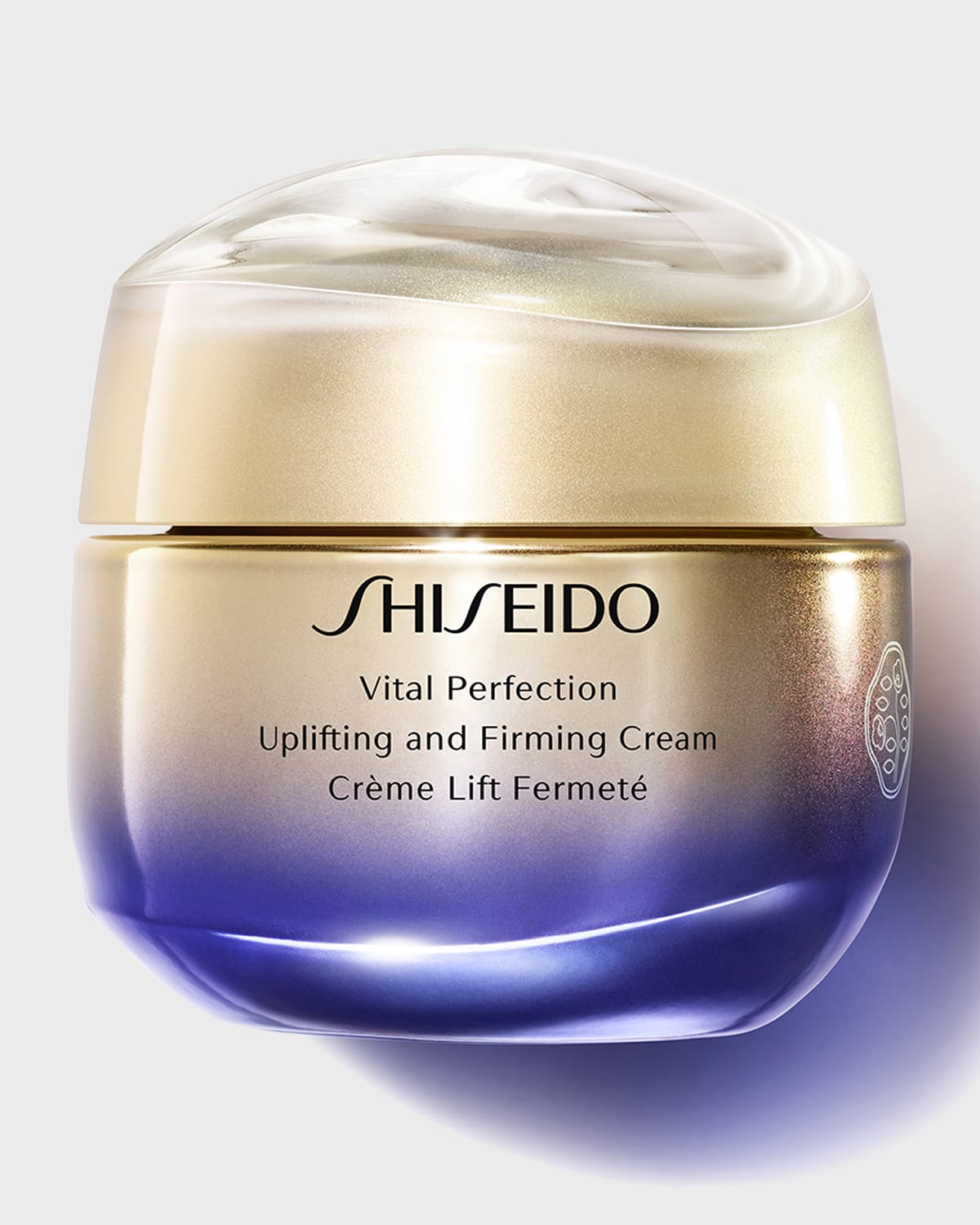 Shiseido Vital Perfection Uplifting & Firming Eye Cream, 0.5 oz ...