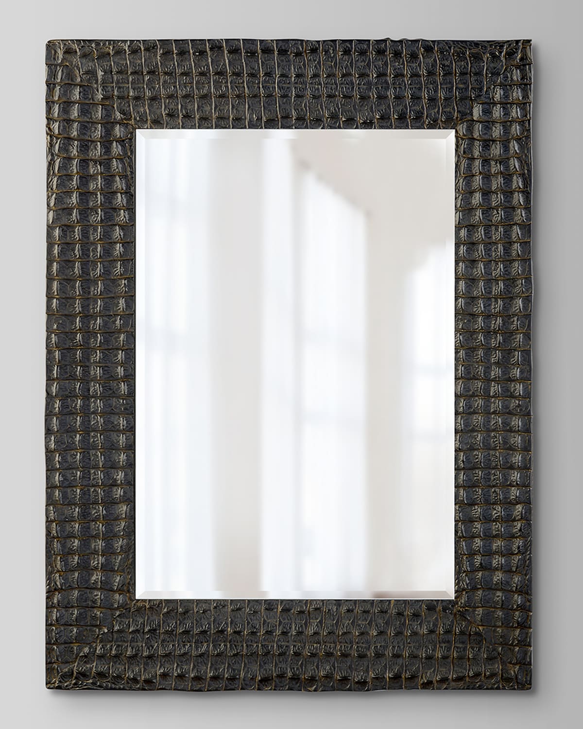 John-Richard Collection Havant Mirror | Neiman Marcus