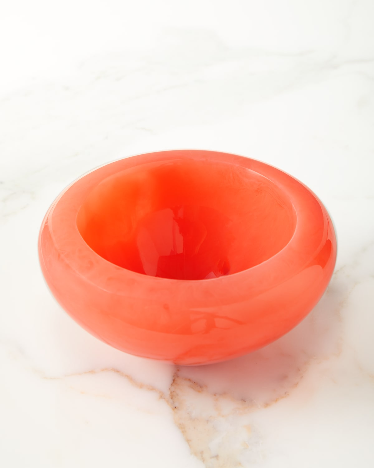 Lily Juliet Yellow Tapas Bowl and Tray | Neiman Marcus