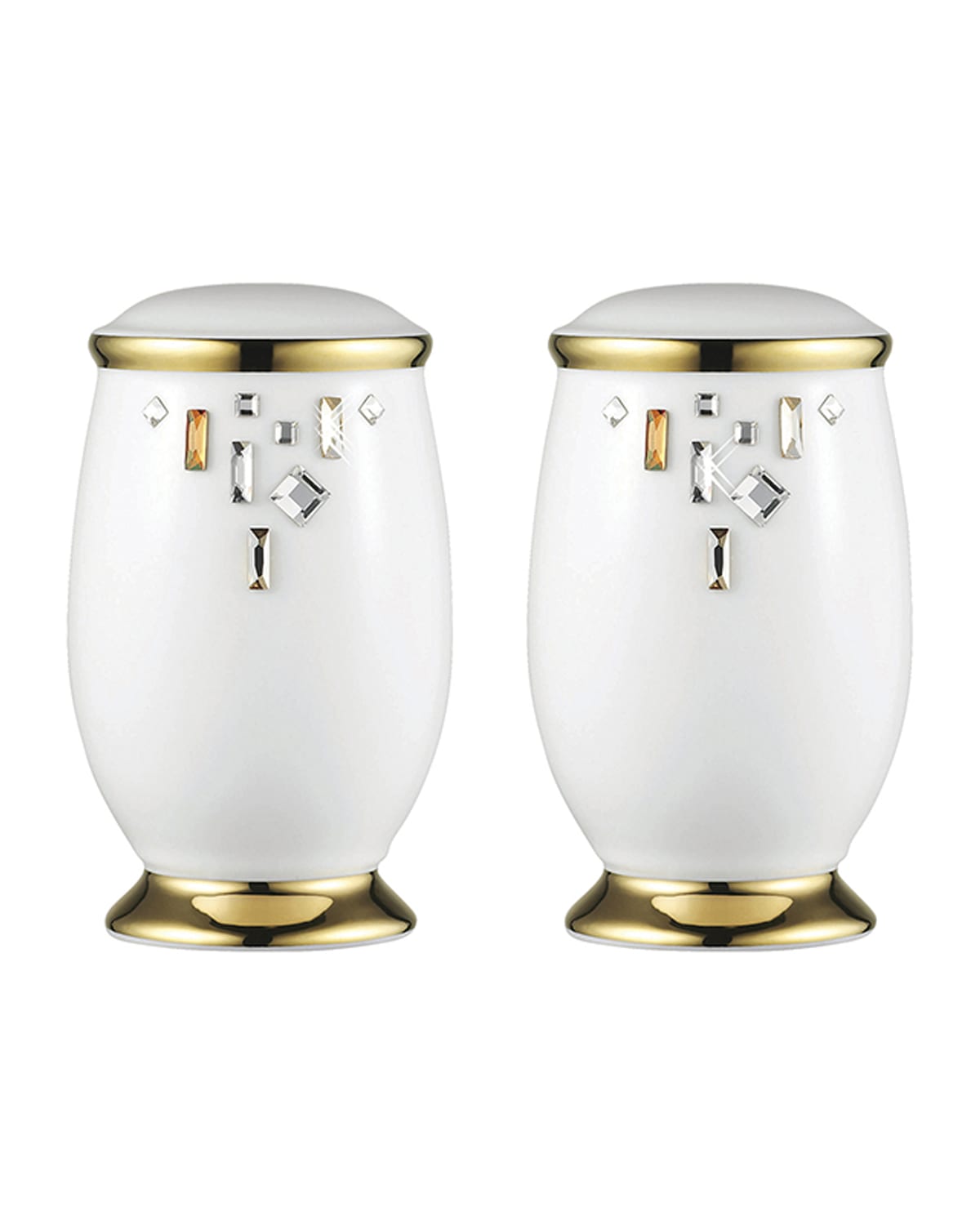 Prouna Princess Salt & Pepper Shakers | Neiman Marcus