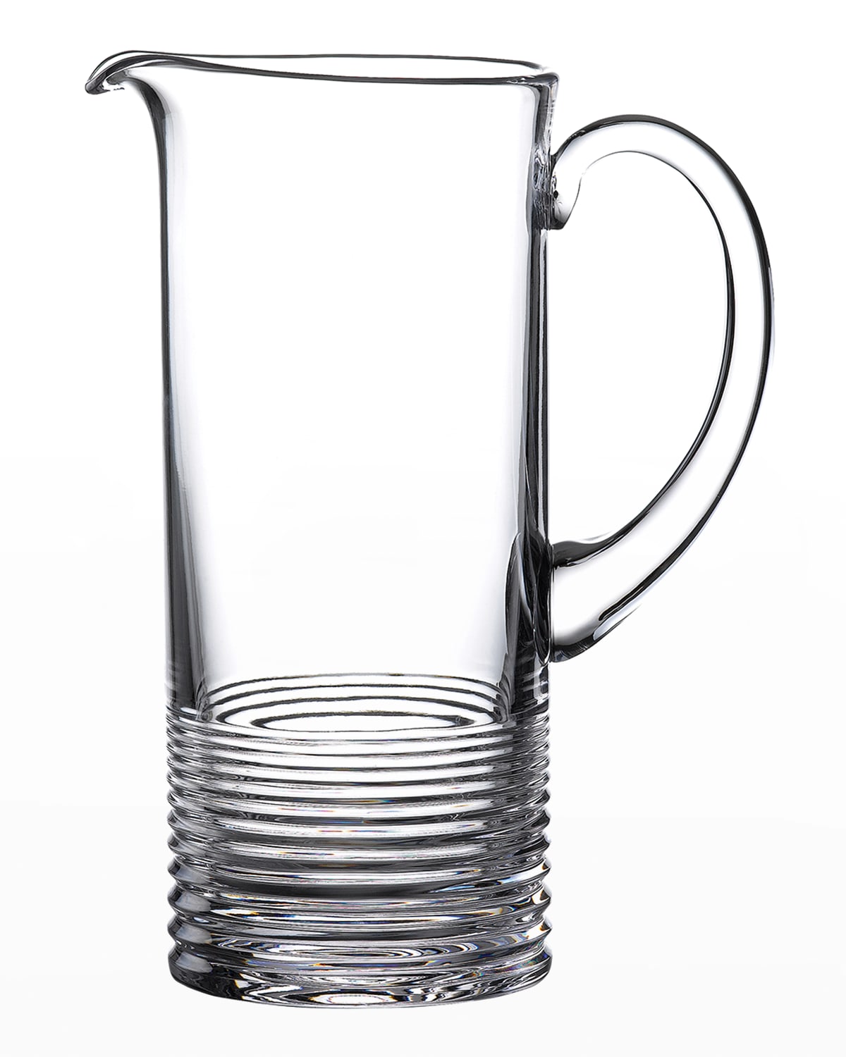 Godinger Dublin Pitcher | Neiman Marcus