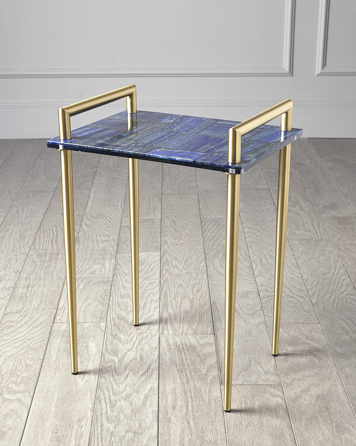 Century Furniture Wynwood Side Table | Neiman Marcus