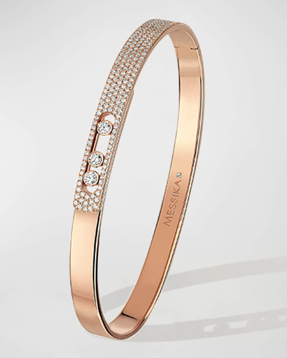 Messika Jewelry at Neiman Marcus