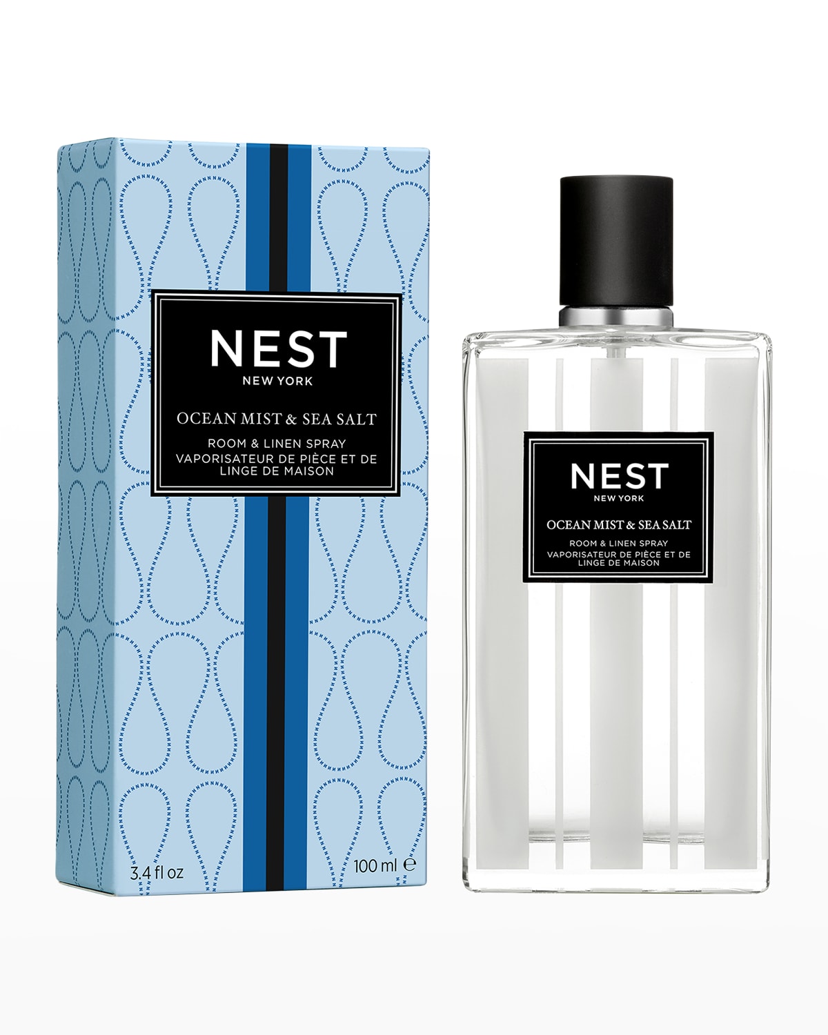 NEST New York x Gray Malin 8.1 oz. Ocean Mist and Sea Salt Classic ...